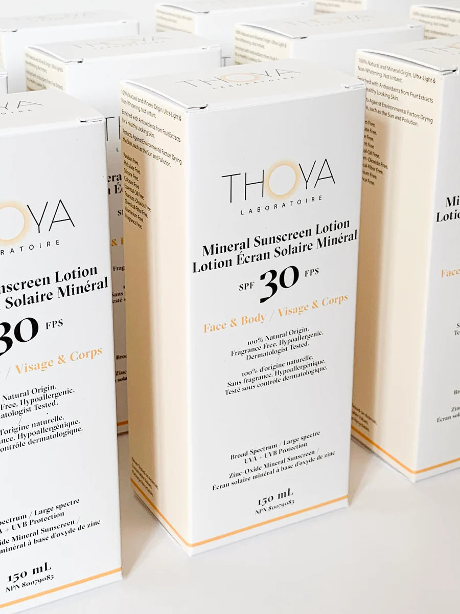 Thoya – The Hidden Confidence Clinic
